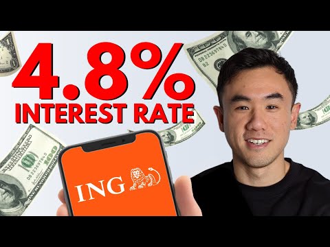 BEST Savings Accounts In Australia 2023 (HIGHEST Yield Savings Account)