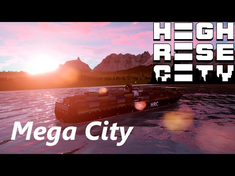Steam Community :: Highrise City
