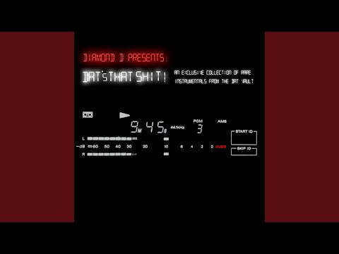 Wife n Law (Instrumental Version)