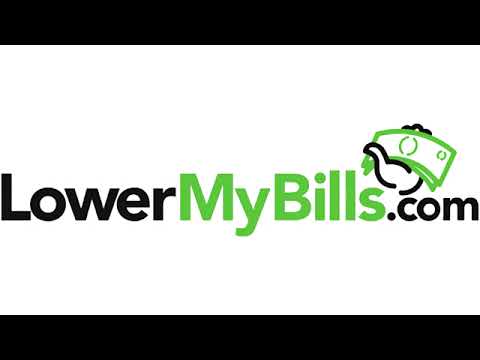 Welcome to LMB - LowerMyBills