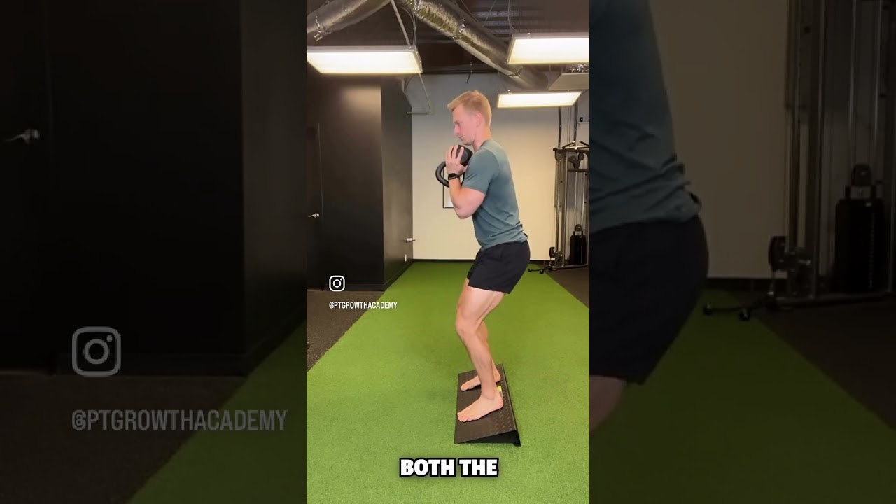 How to Fix Toe Walking