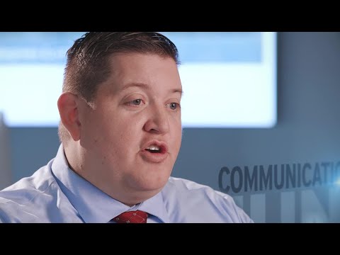 Student Testimonial: Justin Smith | American University Online M.A. in Strategic Communications