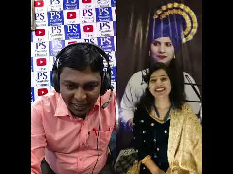 नावाला झाला जयभिमवाला फेम अश्विनी रोशन live on PS YOUTUBE CHANNEL