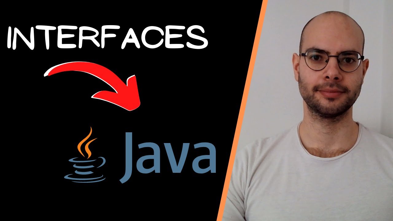 INTERFAZ en JAVA - Tutorial Completo Fácil