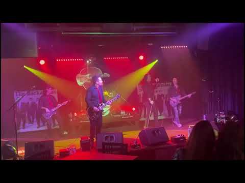 The Rockafellas - "Dirty Deeds Done Dirt Cheap" (AC/DC cover) - 7/31/2021 T's Bar and Grill