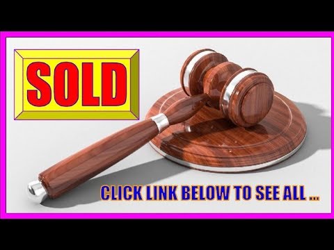 Government Auto Auctions In Los Angeles California