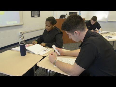 Naval Academy Preparatory School