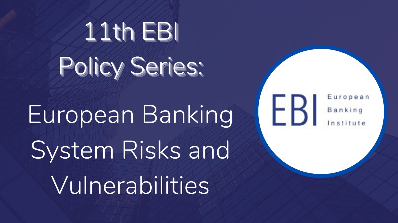 EBI Policy Events – EBI Europe