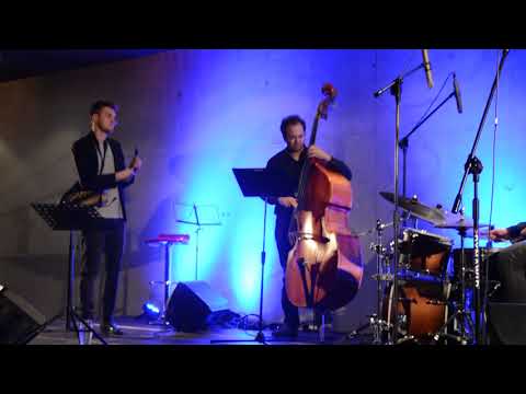 Kądziela/Ettun/Zagórski (Singer Jazz Festival, 3.09.2017)