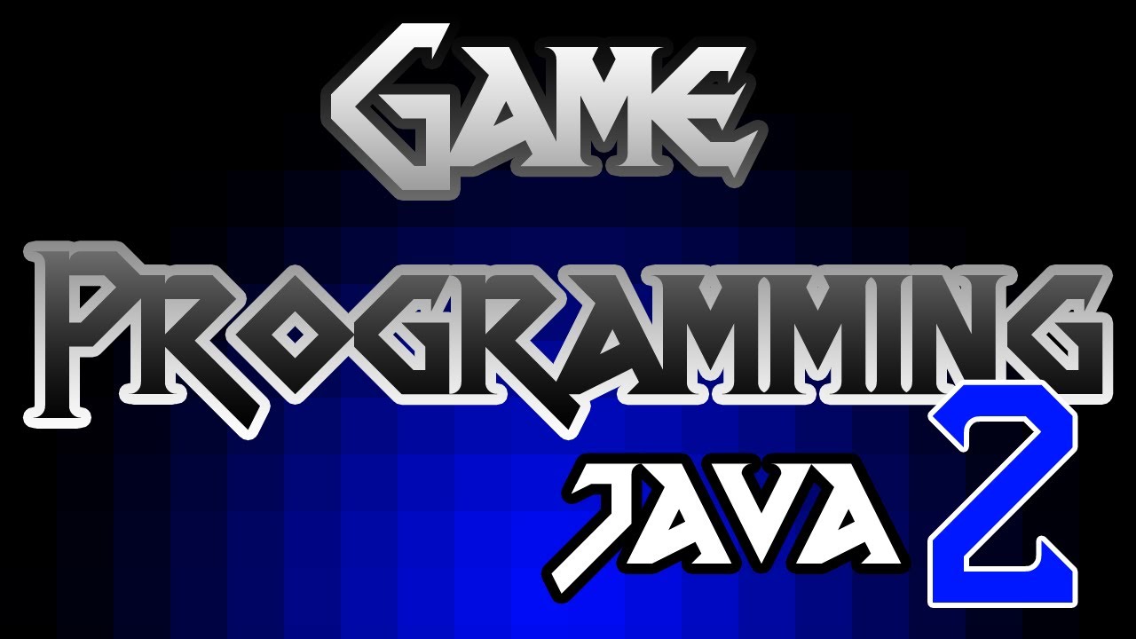 Java Game Programming #2 - Game Loop