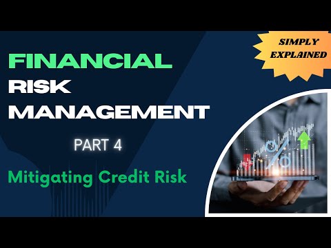 Mitigating Credit Risk | Financial Risk Management | Urdu/Hindi | Dr. Syed Atif