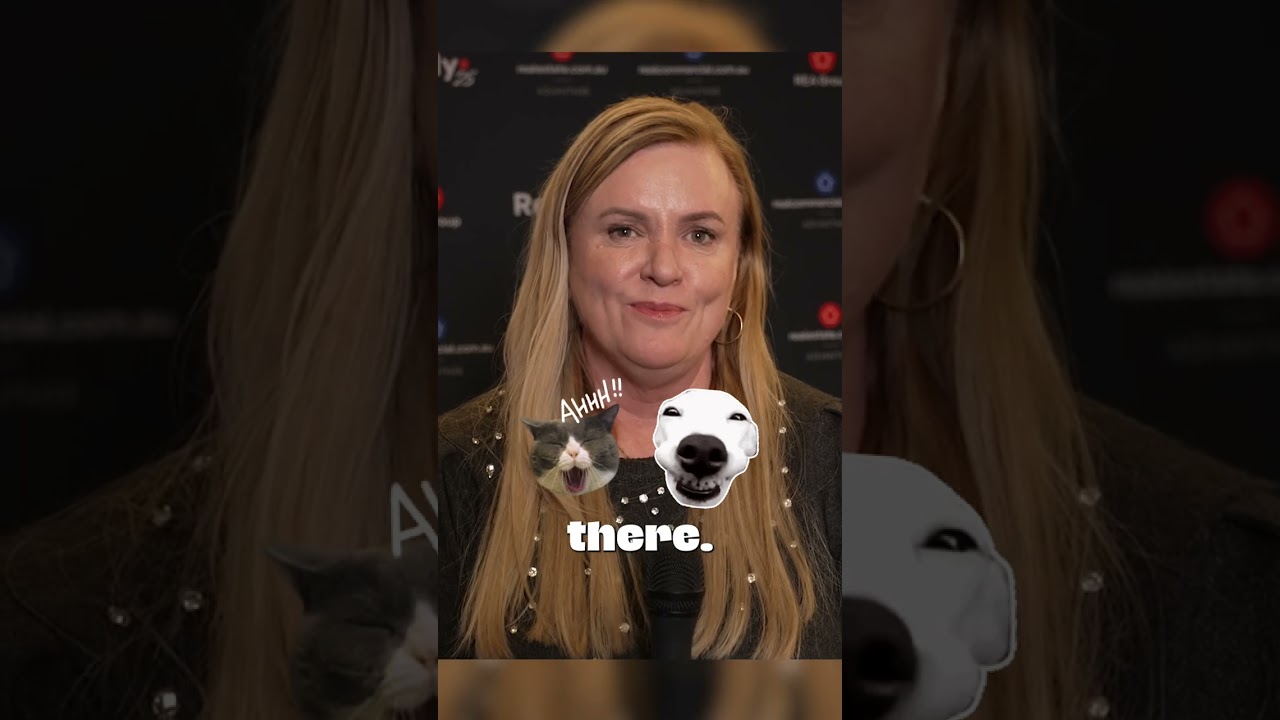 3 Game-Changing Insights from Ready '25: Multitasking Myths, Social Media Tips & More