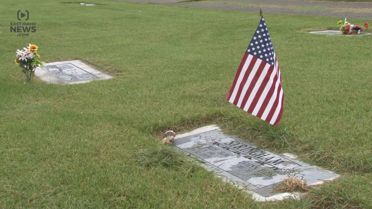 Modifications made to Jefferson County's cemetery mapping system