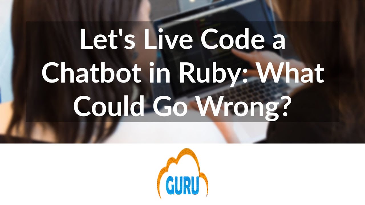 Ruby Live Coding | Creating A Ruby Gem