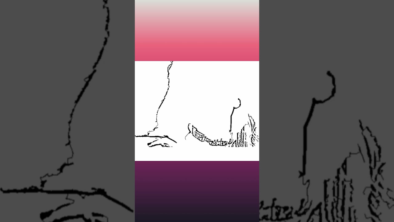 blackpink Lisa python code #python #code #shorts #trending #blackpink #lisa #short #kpop #korea