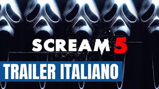 Scream 5 - film: dove guardare streaming online