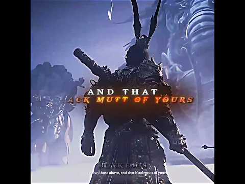 Sun Wukong is a menace 🔥 | Black myth Wukong #shorts #blackmythwukong #edit