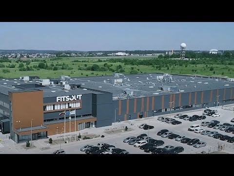 FITSOUT FACTORY | Beyond Furniture
