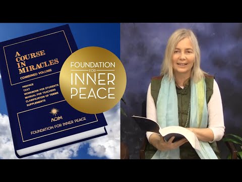 Efrat Sar Shalom, Hebrew Translator Team Member for A Course In Miracles
