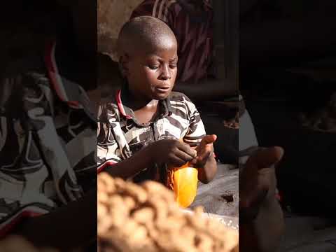Argungu Market Place #africa #tourism #culture #news #festival #market