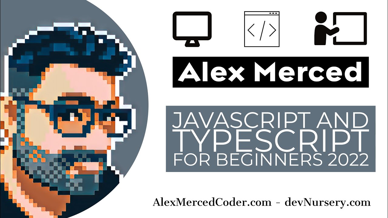 AM Coder - 2022 Intro to Typscript/Javascript/Node/Deno #3 - Math/String/Boolean Expressions