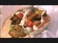 Check, Please! Bay Area reviews: Holy Land, Sodini's Bertolucci's Ristorante, B44 Catalan Bistro