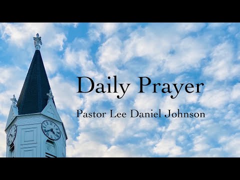 “A shoot from the stump.” Isaiah 11 – Lee Daniel Johnson