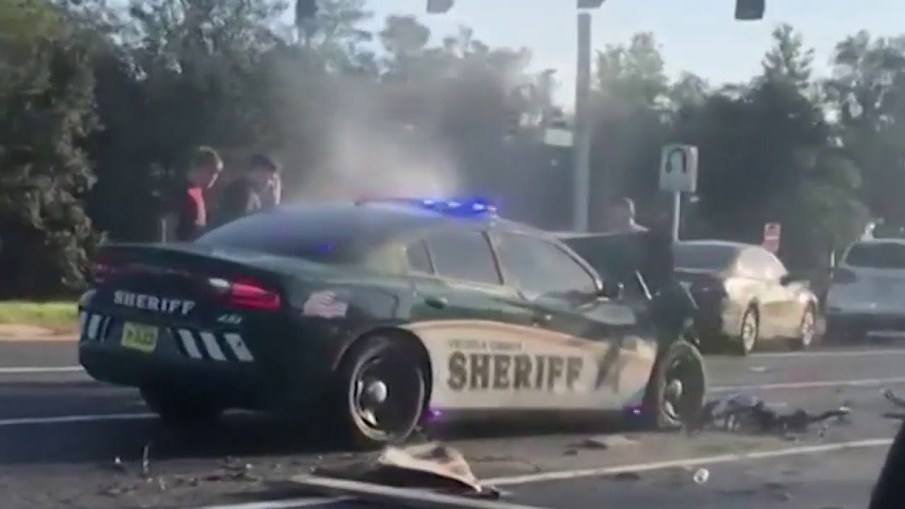 Deputy says brakes failed before fatal crash