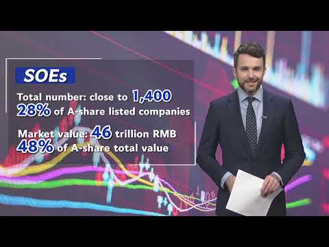 EXPLAINER: What is '中特估' Valuation with Chinese Characteristics? How does it affect China SOEs?
