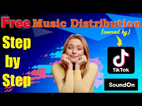 Finally! FREE music distribution service