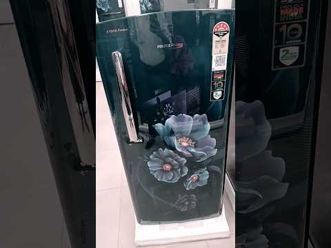 indian brand voltas beko #review #kitchen #2025 #refrigerator