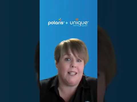 Polaris + Unique Learning System #n2y #edtech