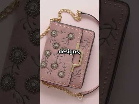Ravi's Top-Handle Bag Revolution!
