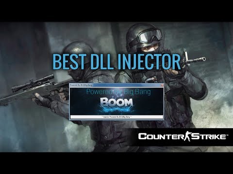 Top 5 Best DLL Injectors | Free Download
