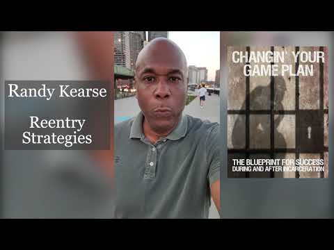 Changin' Your Game Plan | About