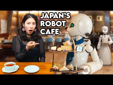 Why Are These AMAZING Things SO COMMON in Japan?