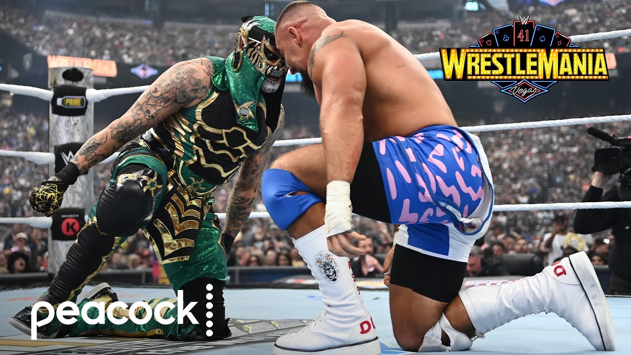 Fightful | WWE News, AEW News, Pro Wrestling Backstage News