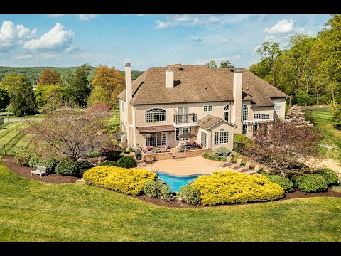 319 Ironstone Ln | Fantastic Home For Sale In Elverson, PA 19520 | Holly Gross Group Real Estate