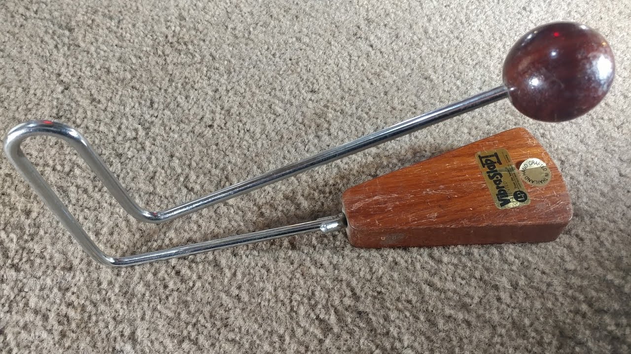 The Vibra - Slap