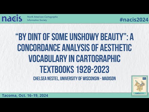“By Dint of Some Unshowy Beauty”: a Concordance Analysis of Aesthetic Vocabulary i... Chelsea Nestel