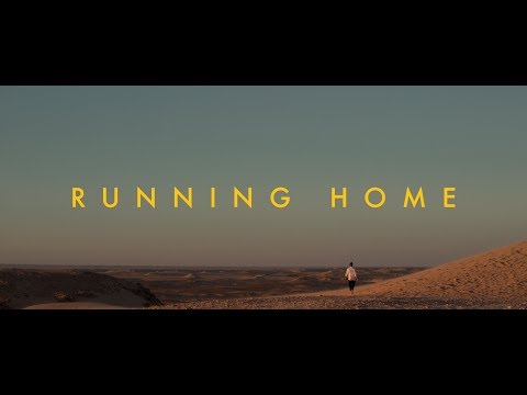 Running Home Documentary Official Trailer