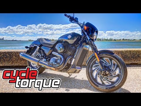 Harley Davidson Street 500 2022 Harga OTR, Promo Oktober, Spesifikasi ...