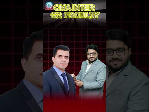 ICMAI | CMA Inter Batch Starting From 1st July | Dec 2024 | Join To The Excellence | Agrawal Classes