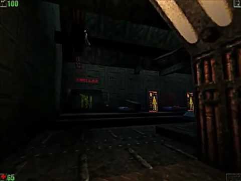 Steam Community :: Video :: I_Play Unreal - Part 1 - Vortex Rikers and ...
