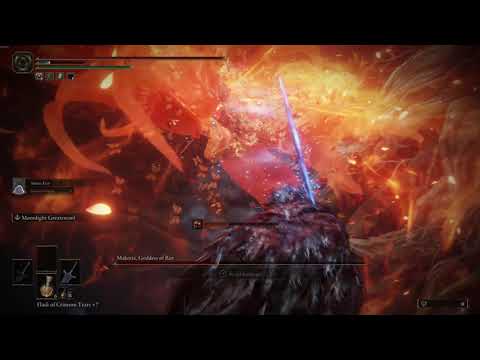 Steam Community :: Video :: Elden Ring - Malenia, Blade of Miquella ...