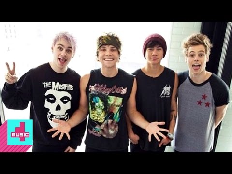 5 Seconds Of Summer sell their own gig tickets! | #YouNews