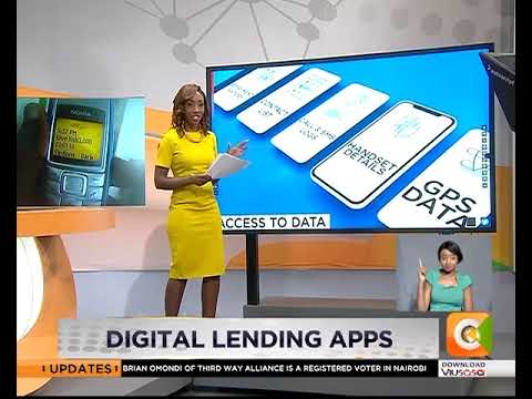Explainer | The truth about digital lending apps