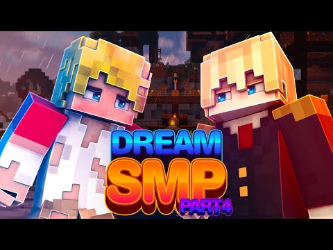 Dream SMP - The Complete Story: Exiled