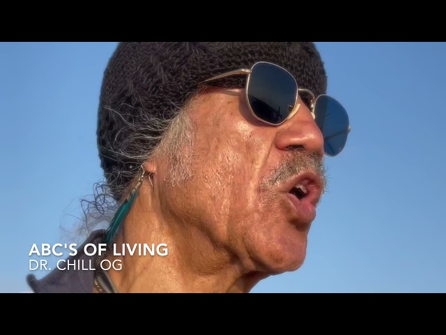 Who is Dr. Karamo Chilombo? All about Jhene Aiko's parents as father ...