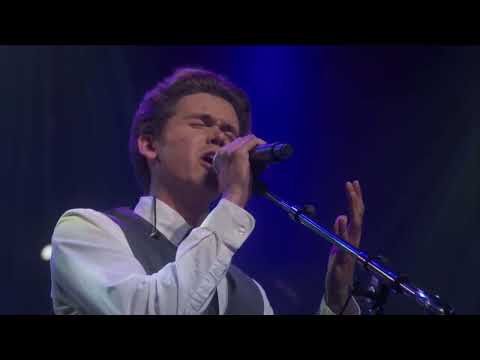 Bridge Over Troubled Water (The Simon & Garfunkel Story)